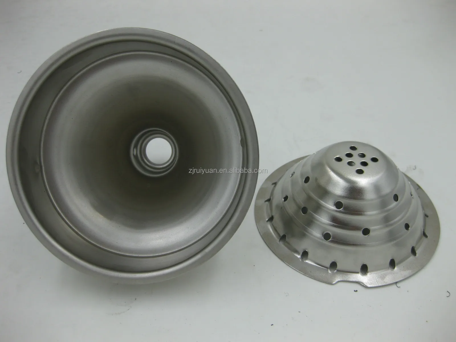 Cast Iron Citrus Juicer | Extra-large Commercial Grade Manual Hand ...