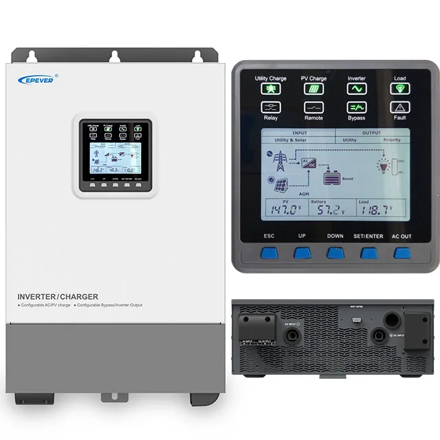 公司概述 - Huizhou Epever Technology Co., Ltd.