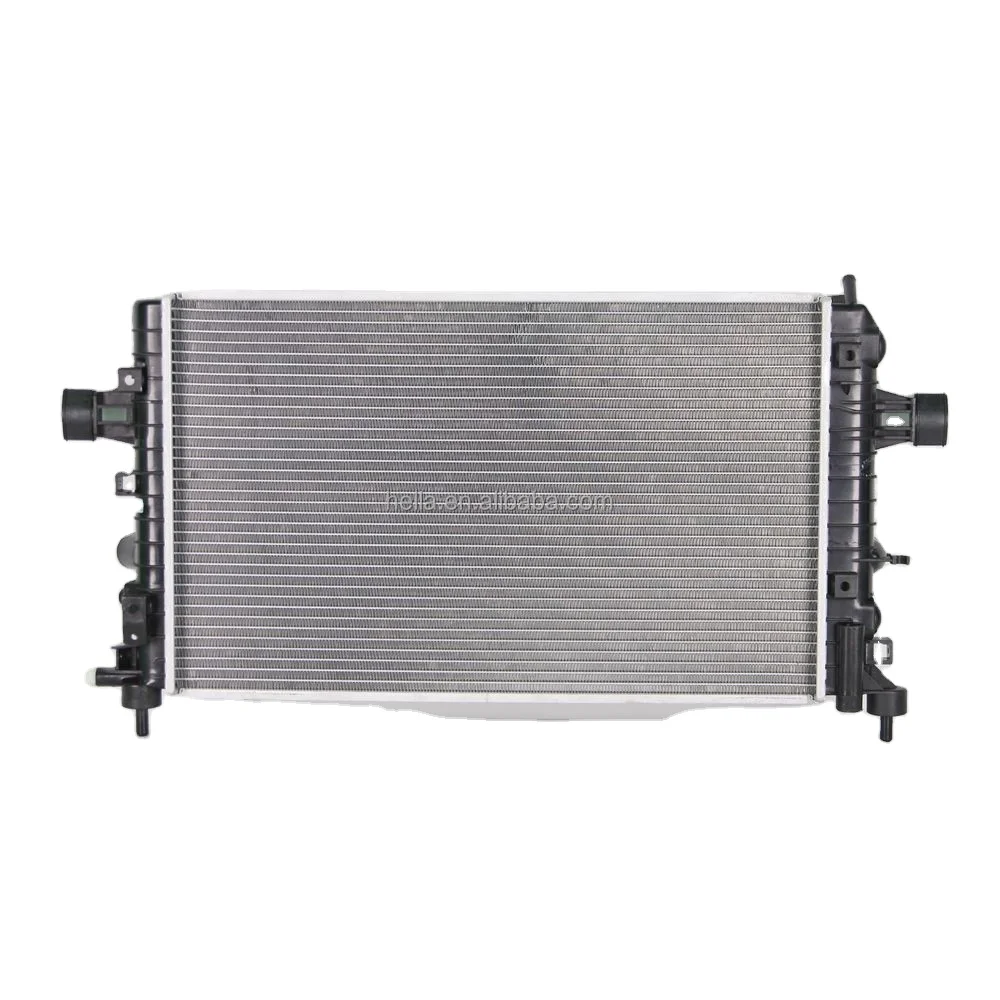 MITSUBISHI MIRAGE COLT 1.6L Radiator - Reliable Performance