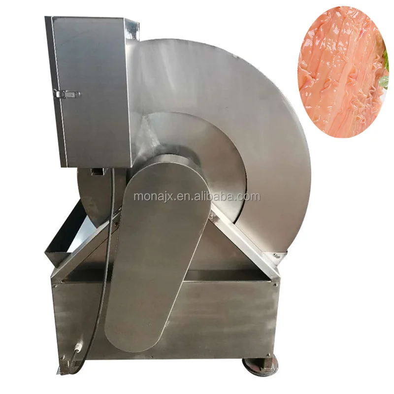 Automatic Washing Machine Chicken Duck Intestines Washing Equipment Pig ...