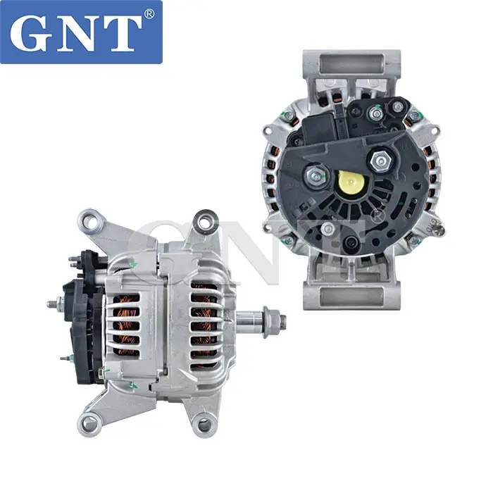 24V 150A Alternator for CATERPILLAR C27 C23 7421333107 0124655099 ...