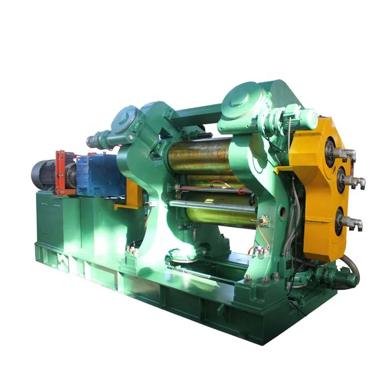 Rubber Conveyor Belt Calender Machine| Alibaba.com