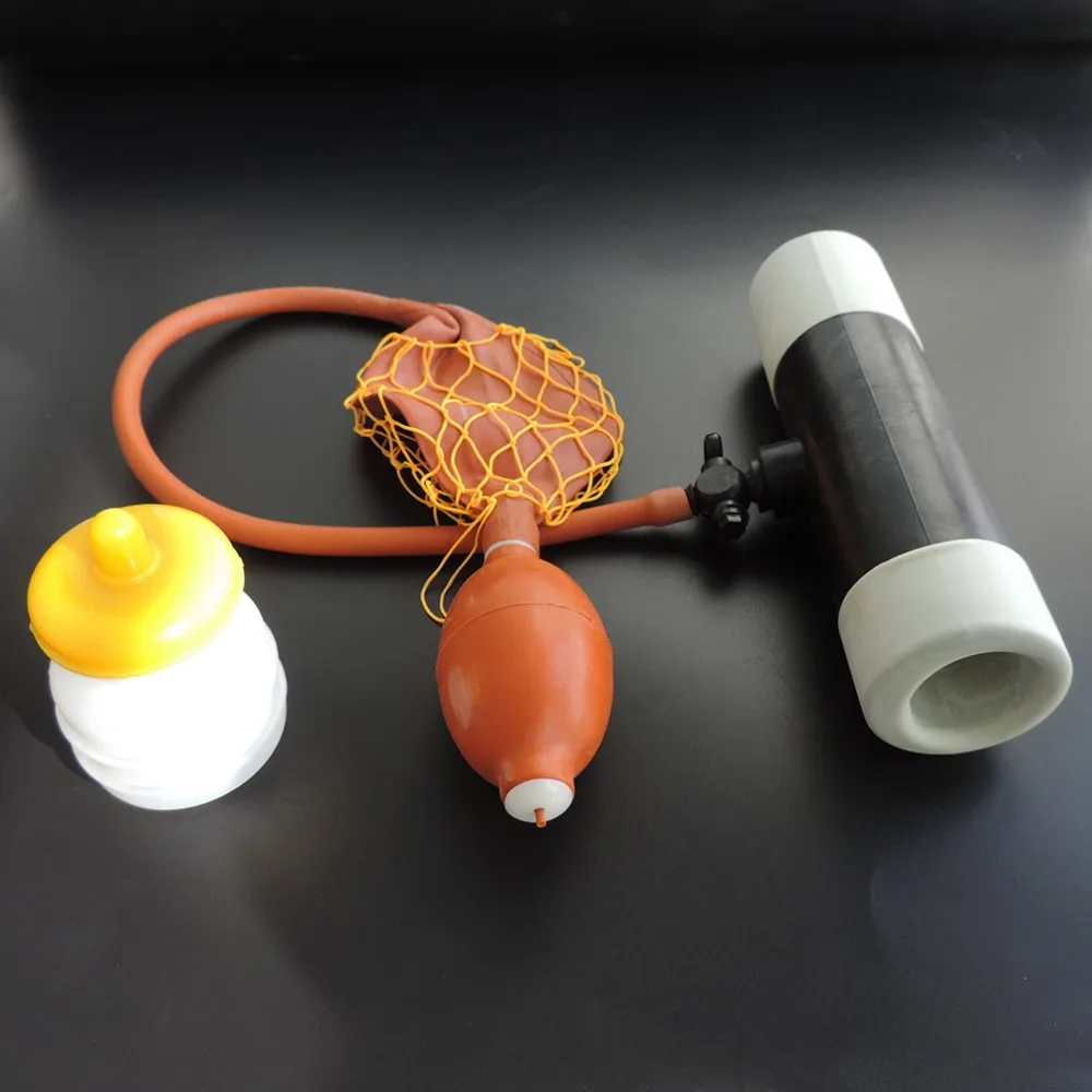 Sheep Cow Animal Semen Collection Device Semen Collection Equipment ...