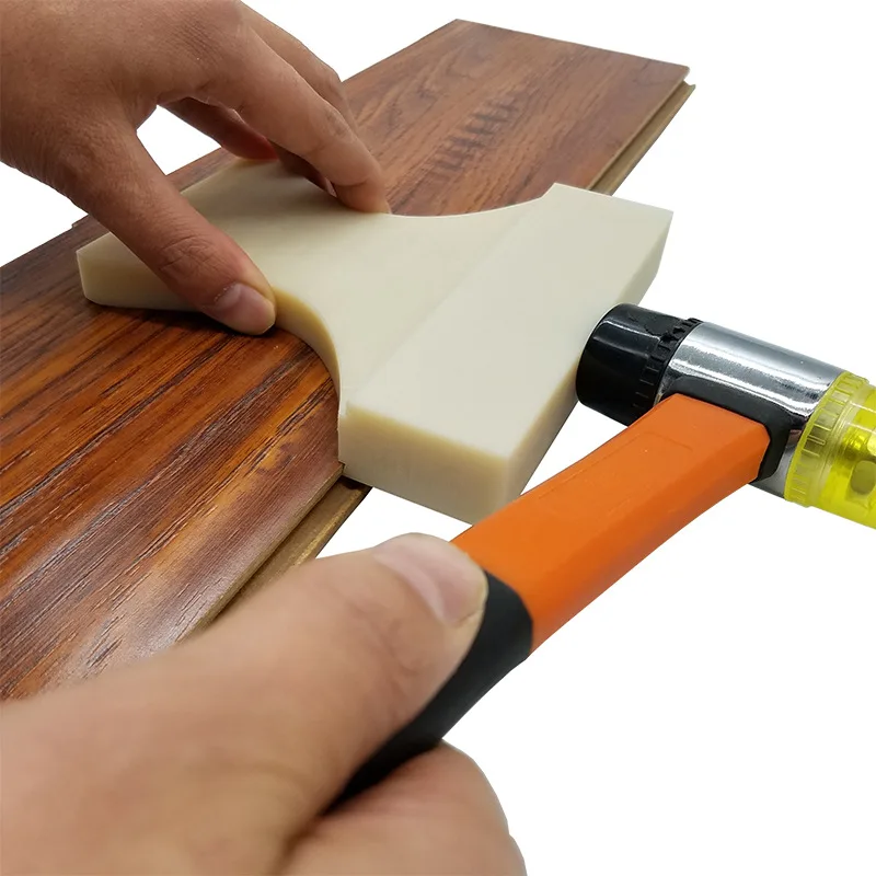 Mingze Hand Tool Plastic Tapping Block for the Laminate Floor ...