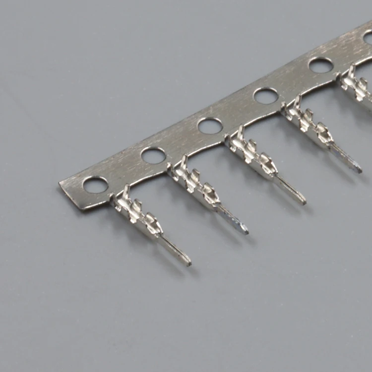 SCONDAR Custom Wire Harness - Molex Picoblade 1.25mm Pitch