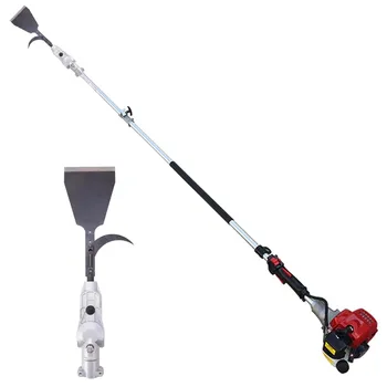 5m Oil Palm Motorized Cutter Palm Harvester Sickle Pruning Harvesting ...