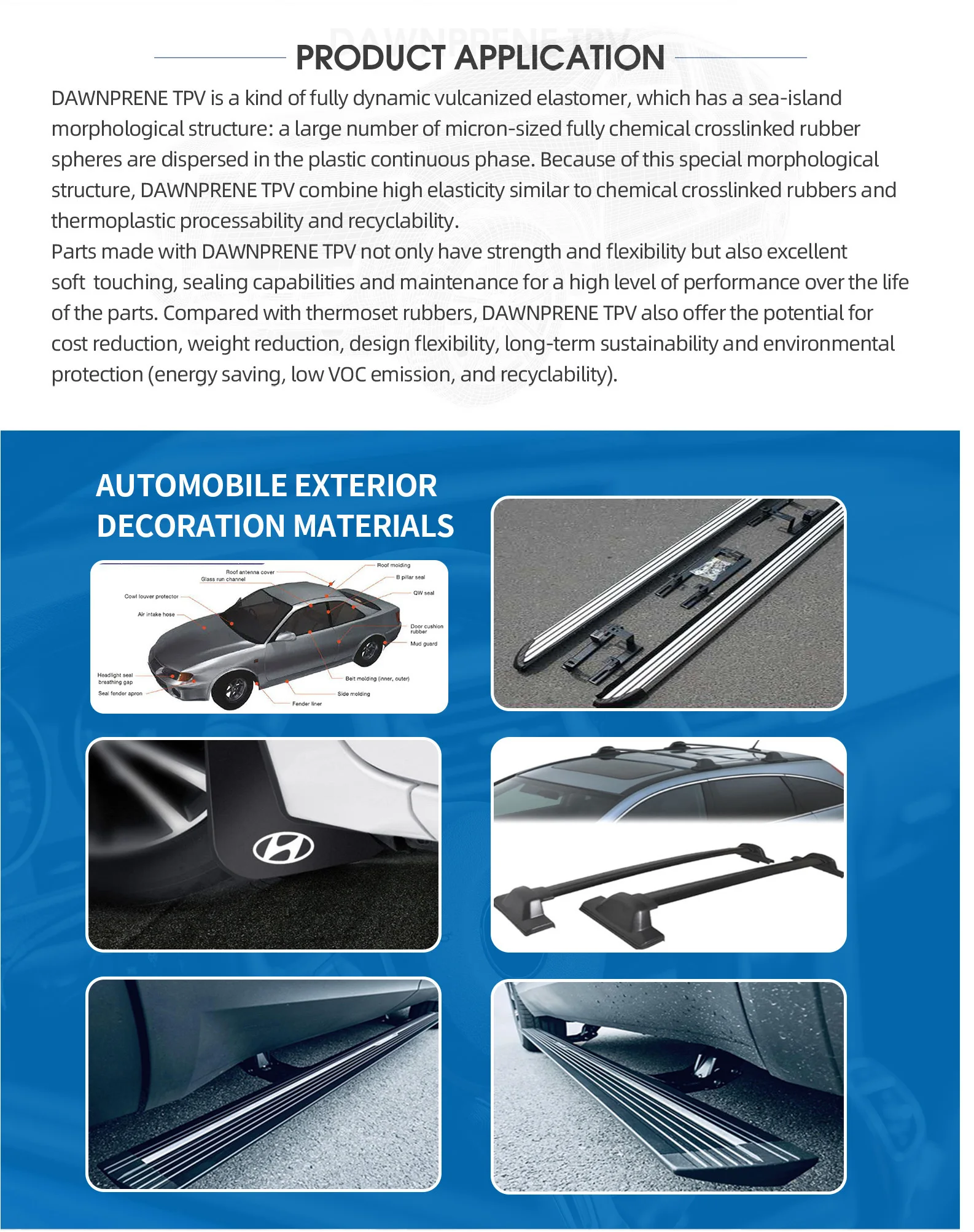 Modified Overmolding Tpe Thermoplastic Polyester Elastomer Tpr Tpv Pp ...