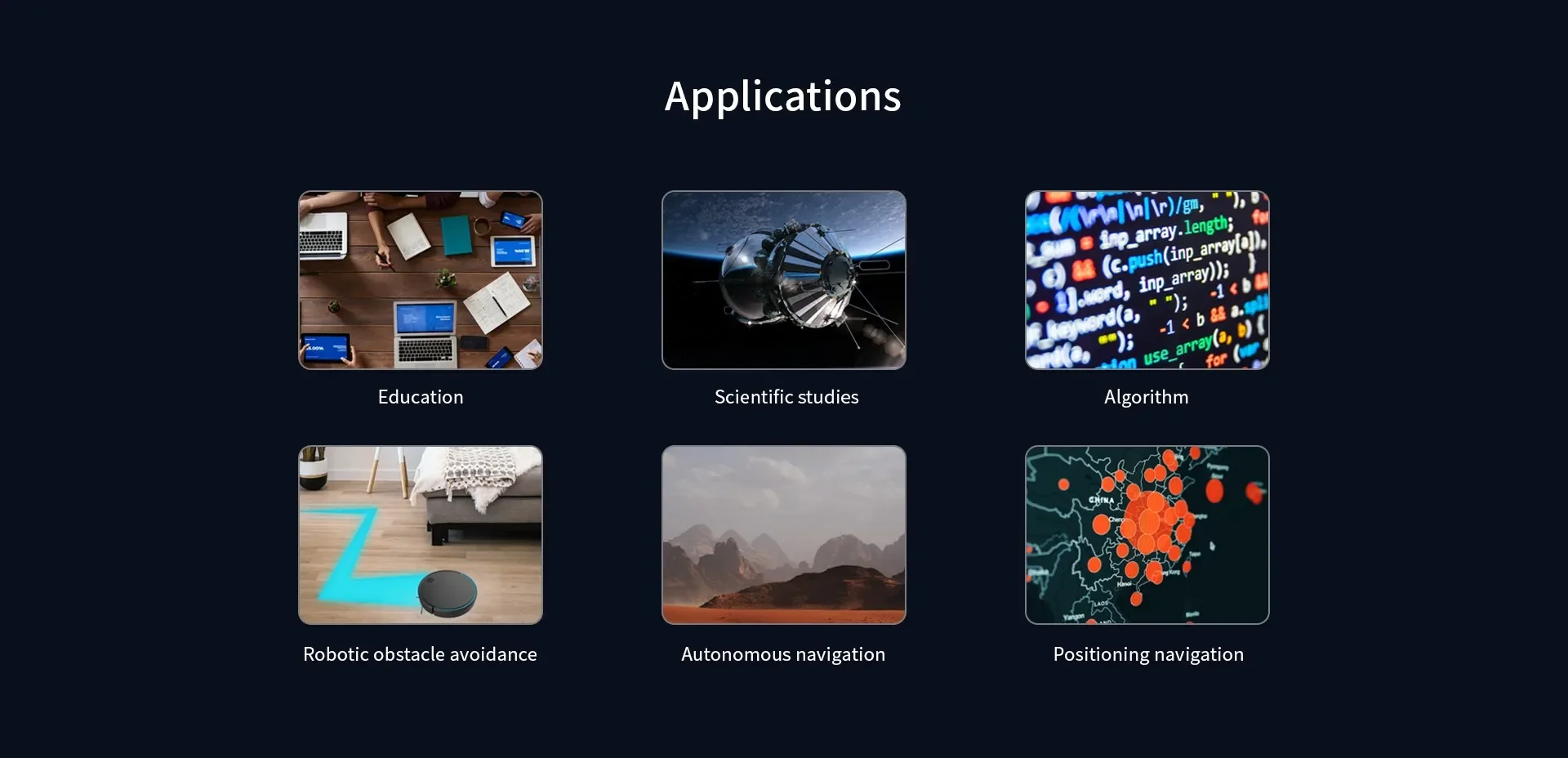 LDROBOT D500 Lidar Kit - 360 Degree Scanning Support ROS1 & ROS2