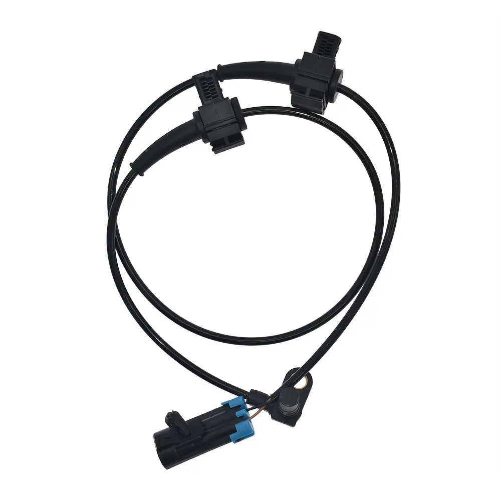 BAIXINDE 15862988 ABS Wheel Speed Sensor for Hummer H3 2006-2010 ...