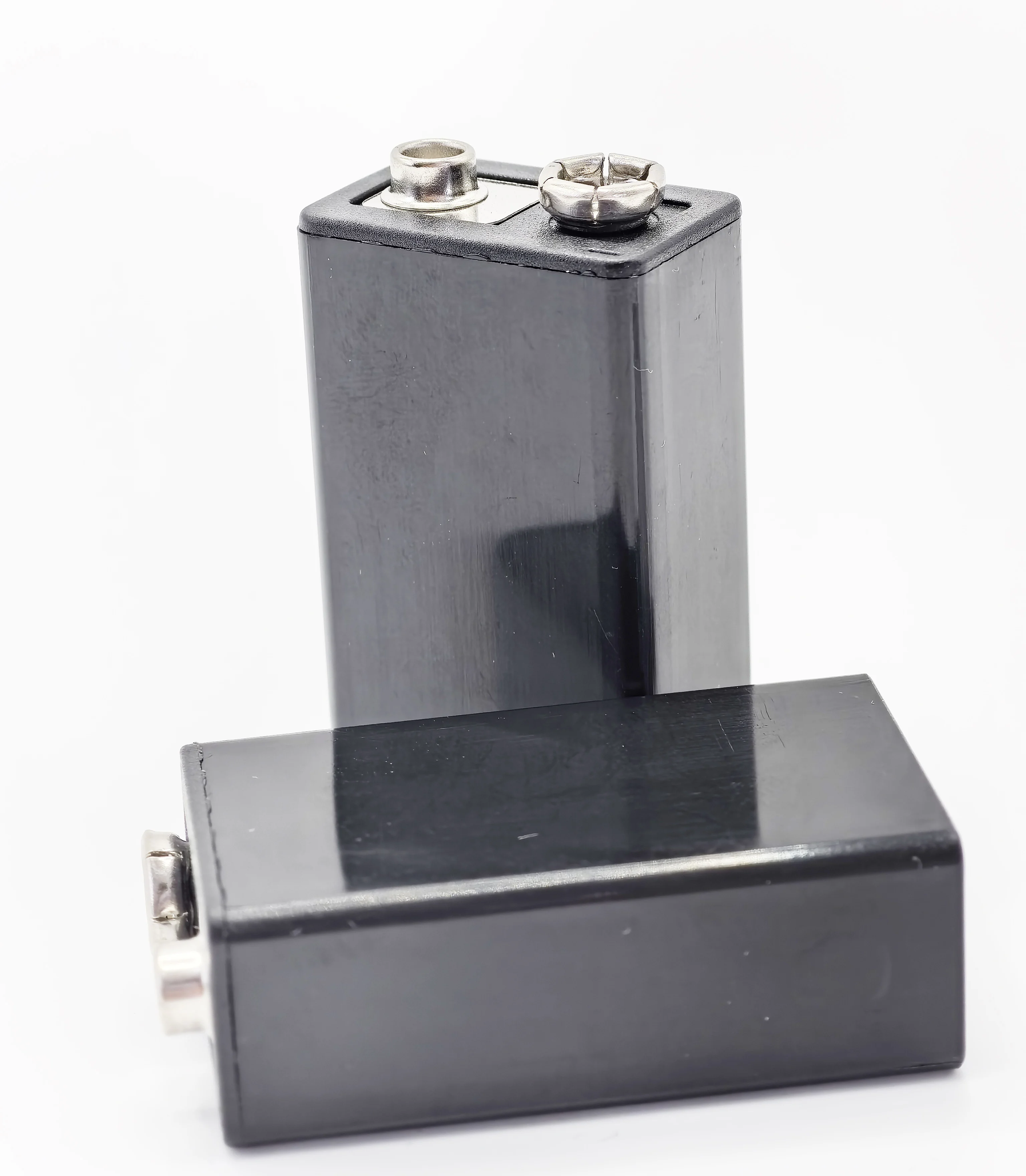 Lithium Ion Batteries Primary Battery Pack CR9V 800mAh 9V for Water ...