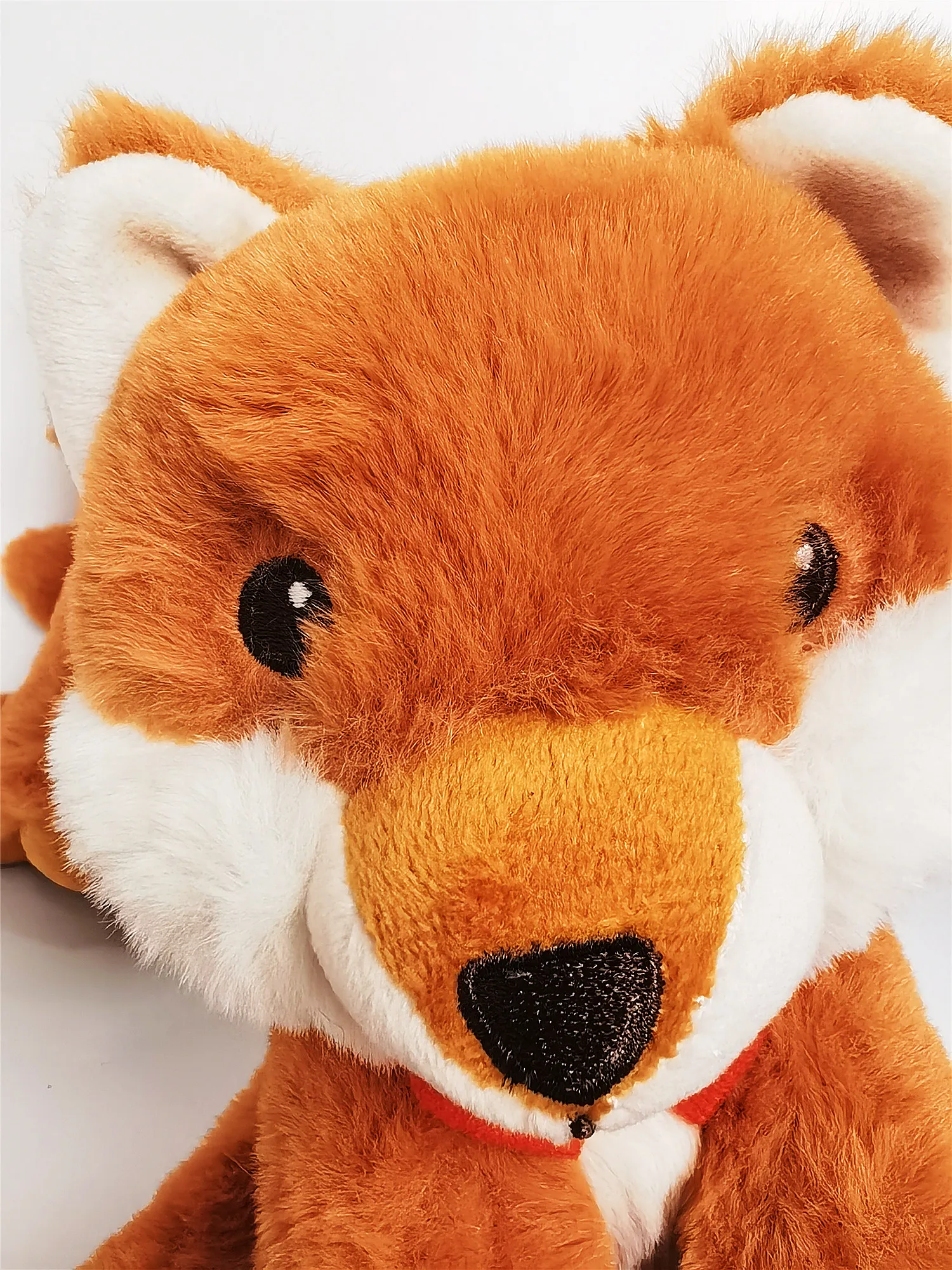 Valentine's Day Gift Custom Design Plushies Stuffed Animals Doll Arctic ...