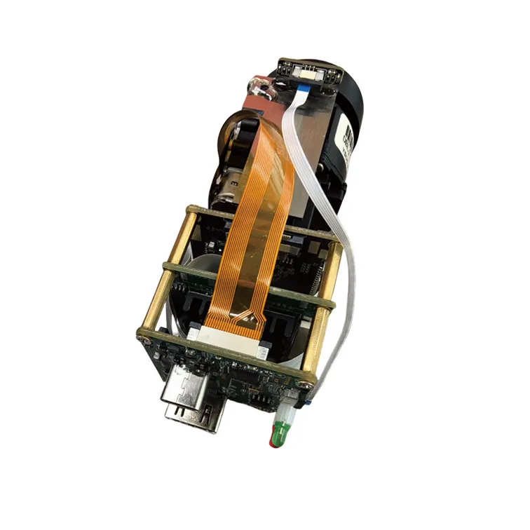 Industrial Camera Module 4k ptz camera 30x for Photographic Capture ...