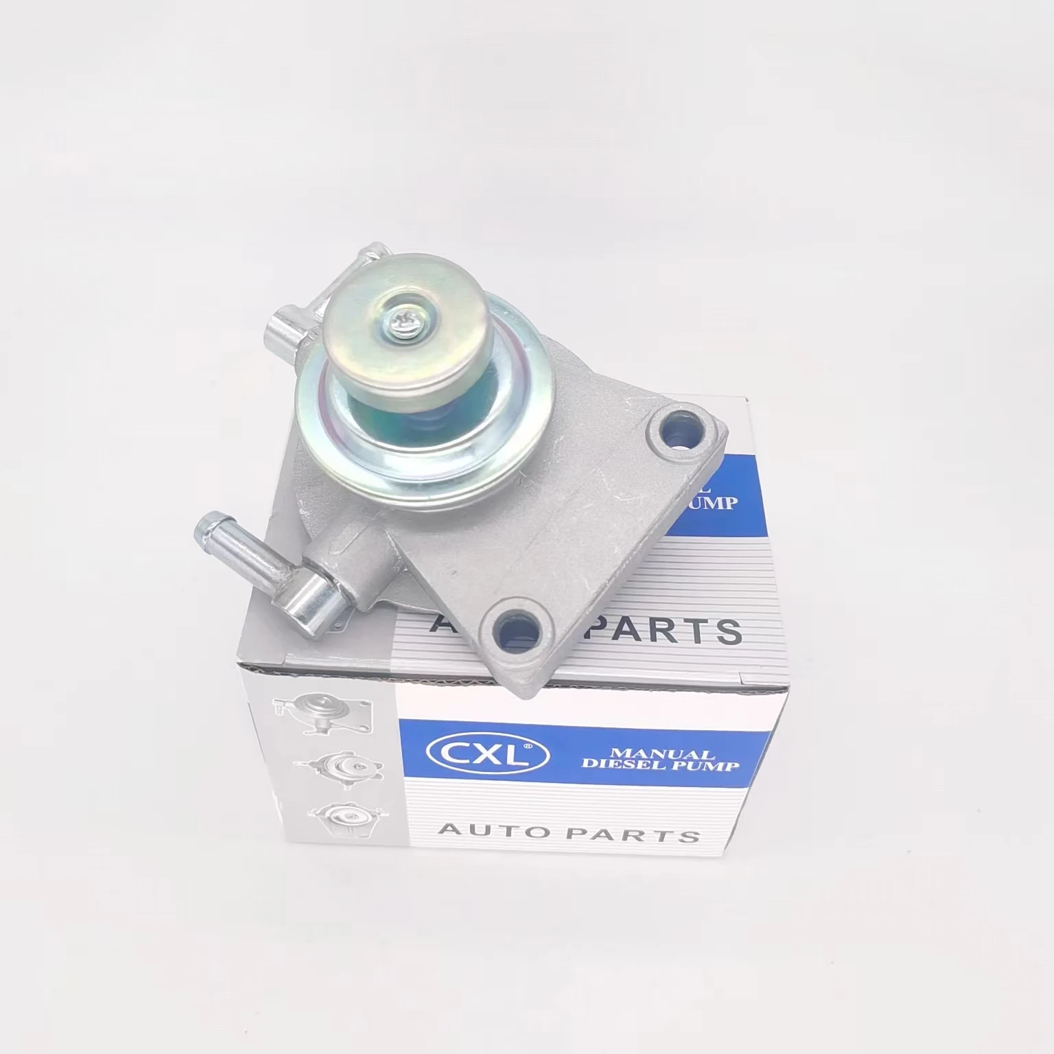 Top Sales Diesel Fuel Filter Seating Manual Primer Pump Manufacturer ...