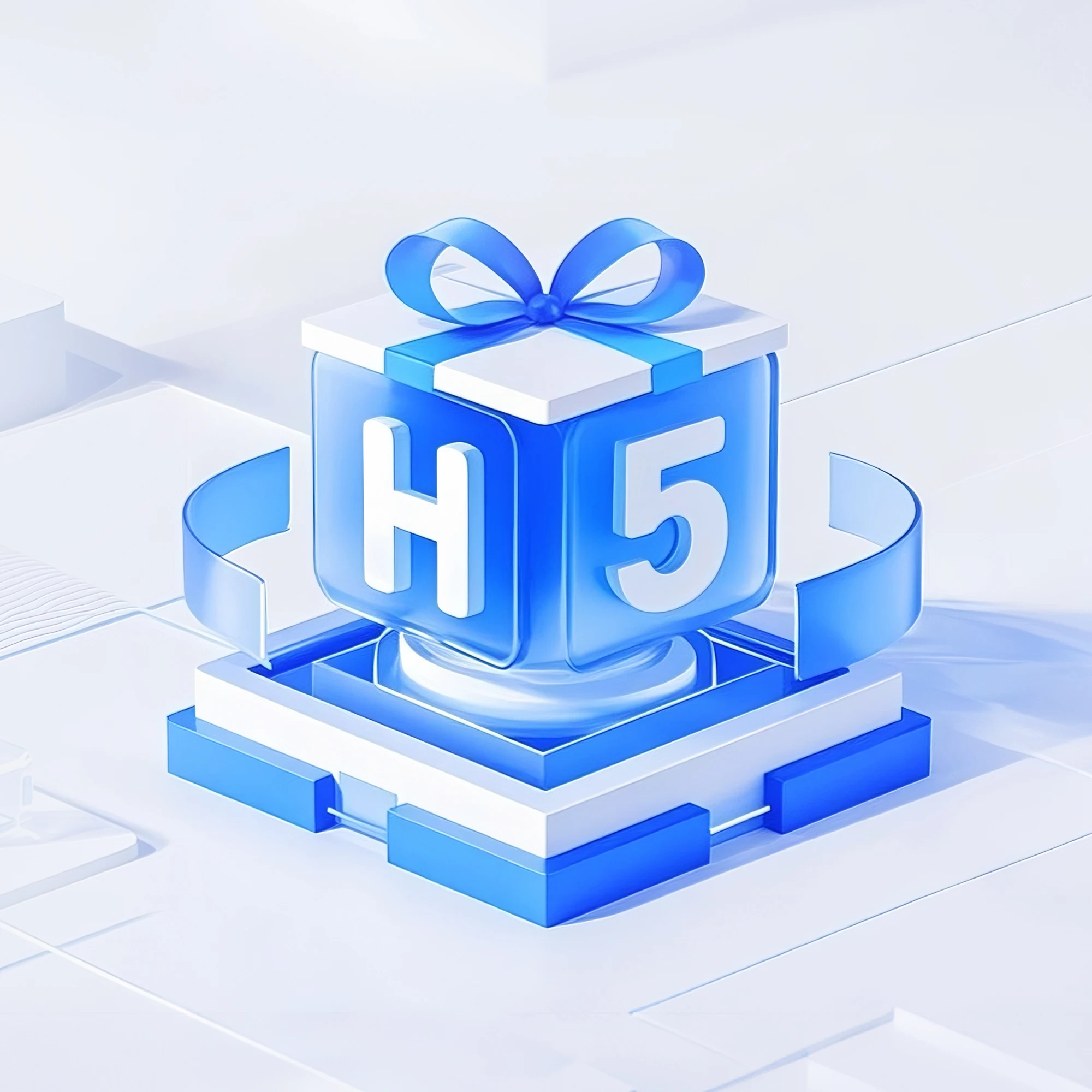Custom H5 Application Development | Cross-platform Web & Mobile App ...