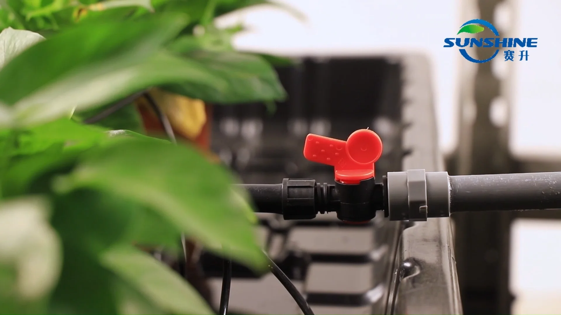 Low Price Irrigation System Drip Pipe 16mm Automatic Farm Drip ...