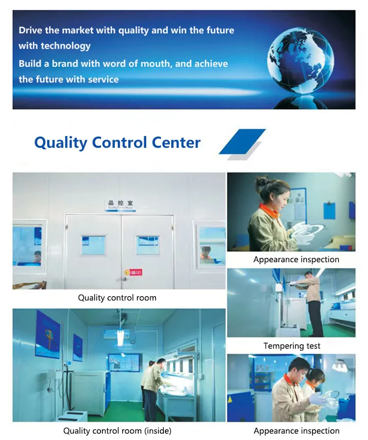 Transparent Cdte Glass Solar Panels - Efficient Power Generation