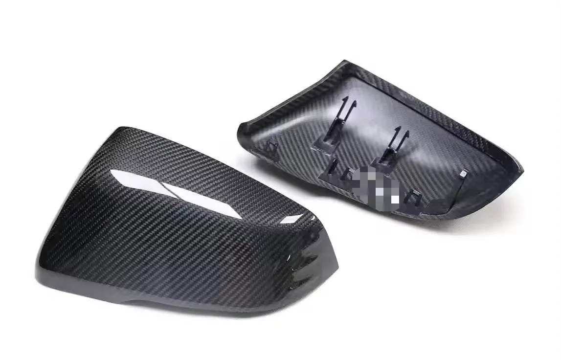 New Arrival Original Style Mirror Covers For 2019 2020 Gr Supra A90 ...