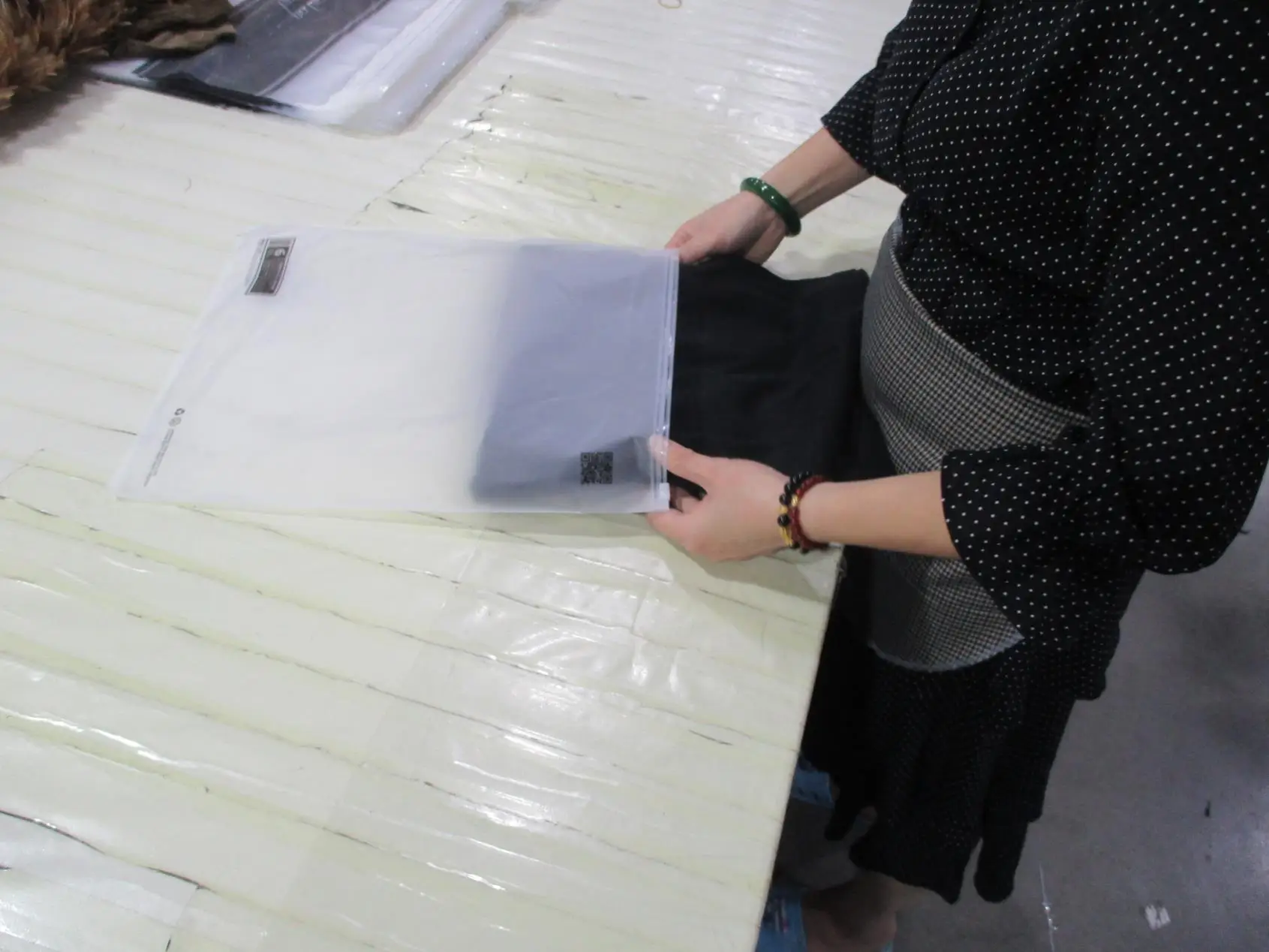 Oem Embossing Printing Clothes Logo Design Service Cotton Tshirt Custom ...