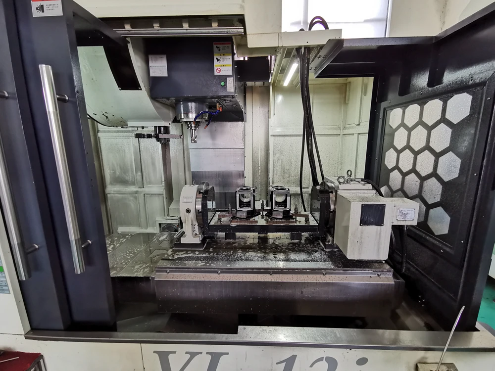 Used Nissan UD NE6 Diesel Engine Assembly for Repair, OEM Size