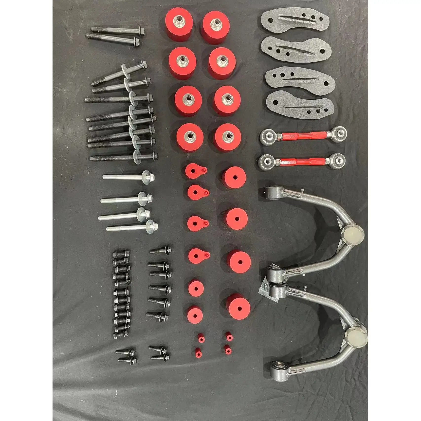 3 Inch Air Suspension Lift Kit with subframe drop for Gen 1 SUITABLE ...