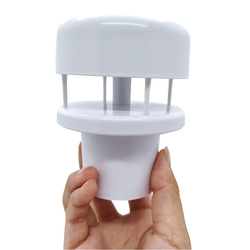 Ultrasonic Wind Speed & Direction Sensor - HD-WSD-MINI-02