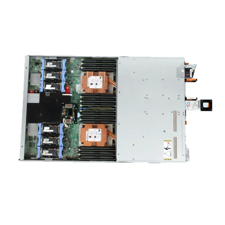 Dell Emc Unity Xt 480 Hybrid Flash Storage For - Buy Storage Server ...