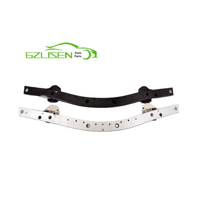 Company Overview - Guangzhou Lisen Auto Parts Co., Ltd.