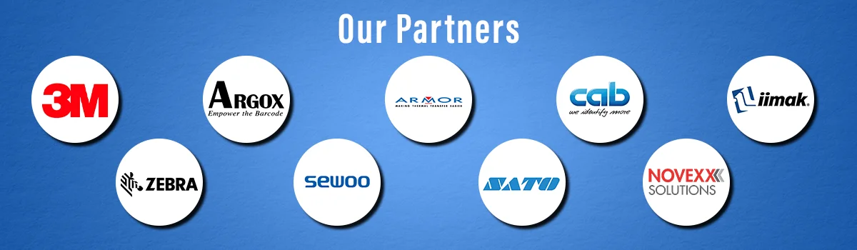 Emigo Thermal Roll Paper 80mm X 80m 48gsm 60 Rolls - Perfect For High ...