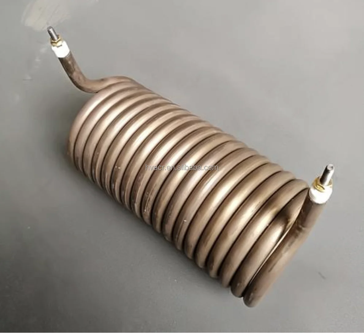 Electric Kettle Coffee Pot Heat Element Tube Coiling Machine
