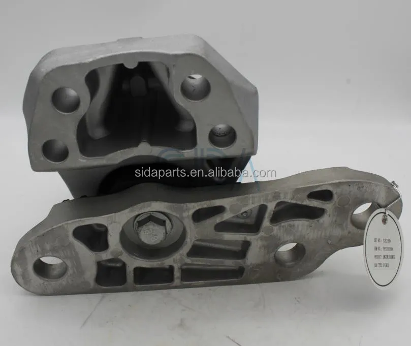 SIDA Engine Mounting Front Right Engine Mount for Ford Explorer 2.0L ...