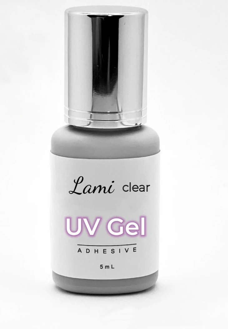 Lami Popular Uv Lash Lift Glue Bestselling Eyelash Extension Glue Long ...