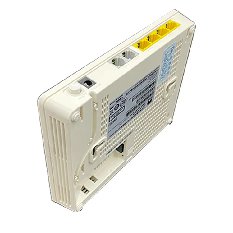 Used Onu Network Bridge Gpon Ont Hg8342m Eu Adapter 4ge/fe+2pots - Buy ...