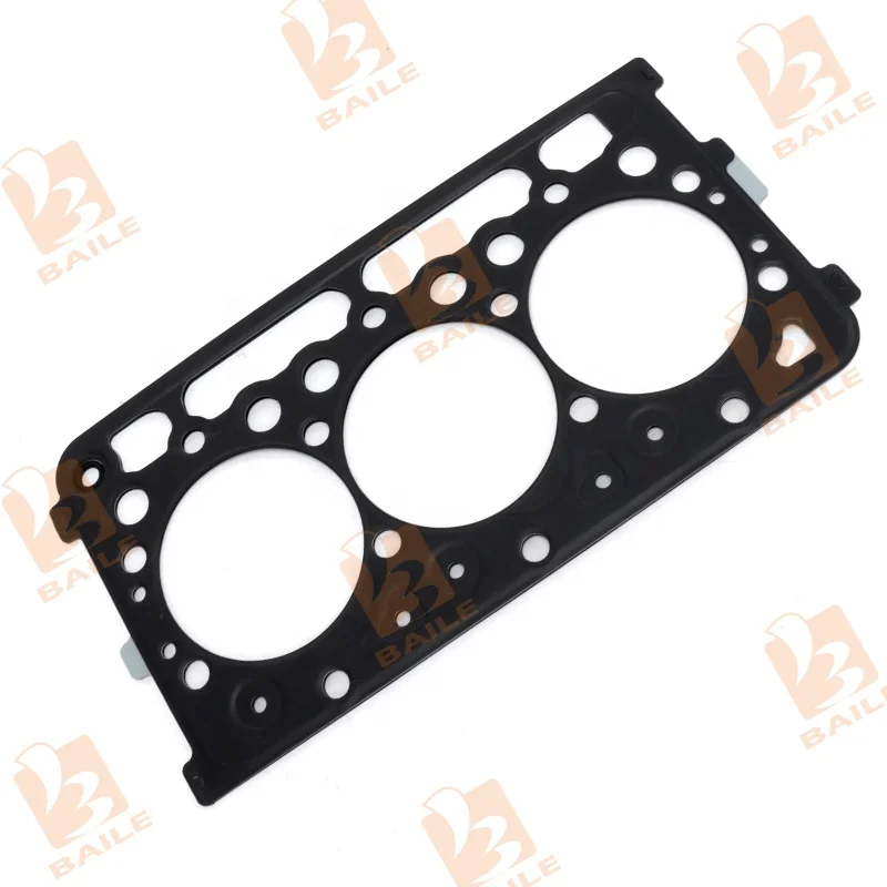 D722 Head Gasket Kubota Engine Rebuild Kit Diesel Engine Parts for ...