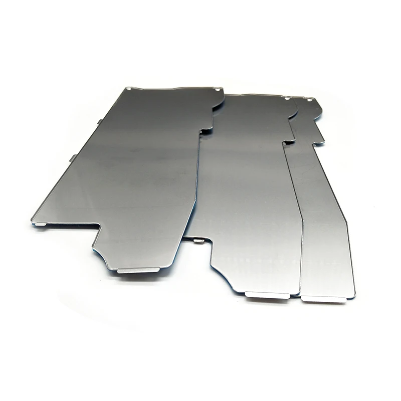 Smt Spare Parts Fuji Nxt W08c W08f Electric Feeder Large Cover Plate ...