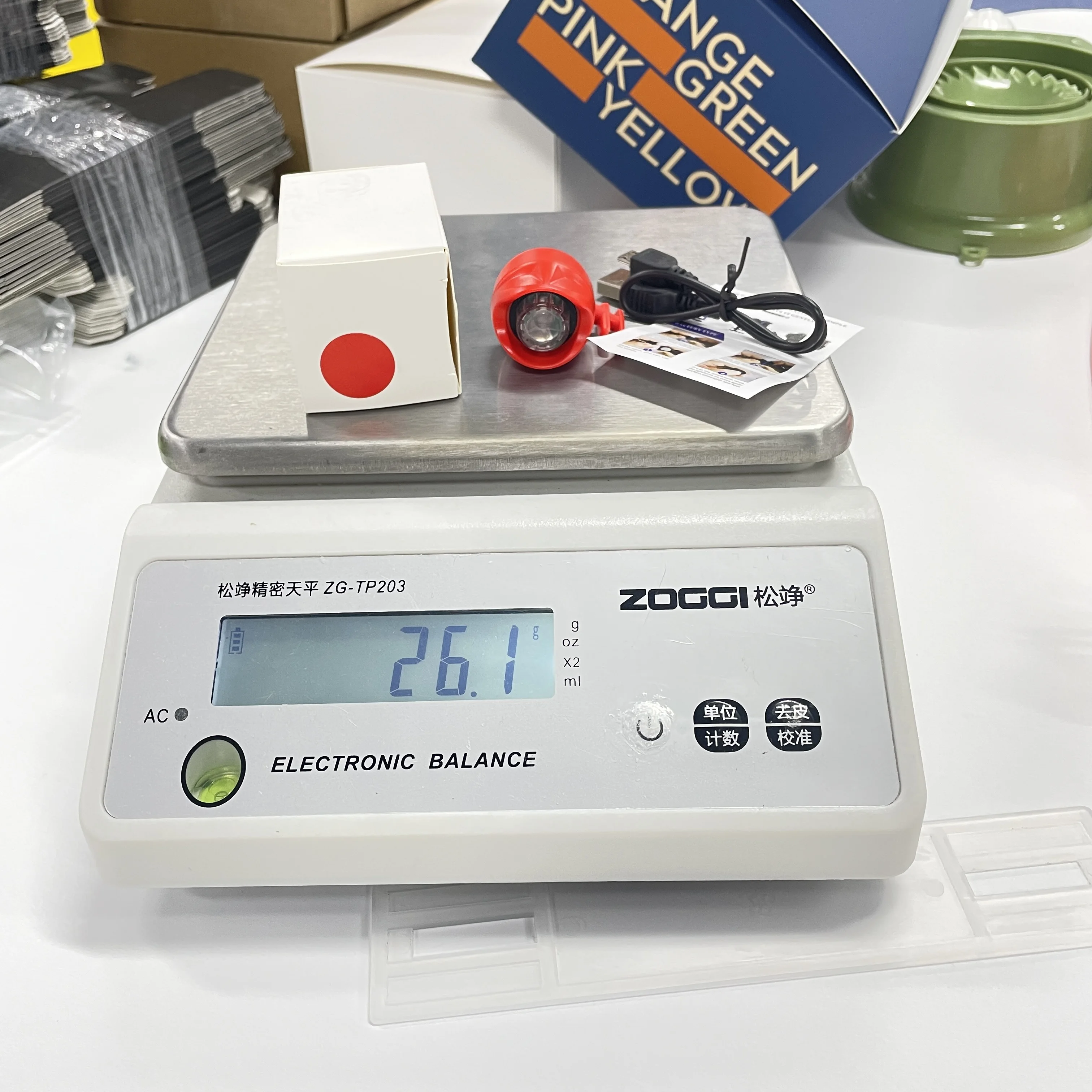 Headlights For Croc Shoes,Mini Flashlight 2pcs Headlights For Croc ...