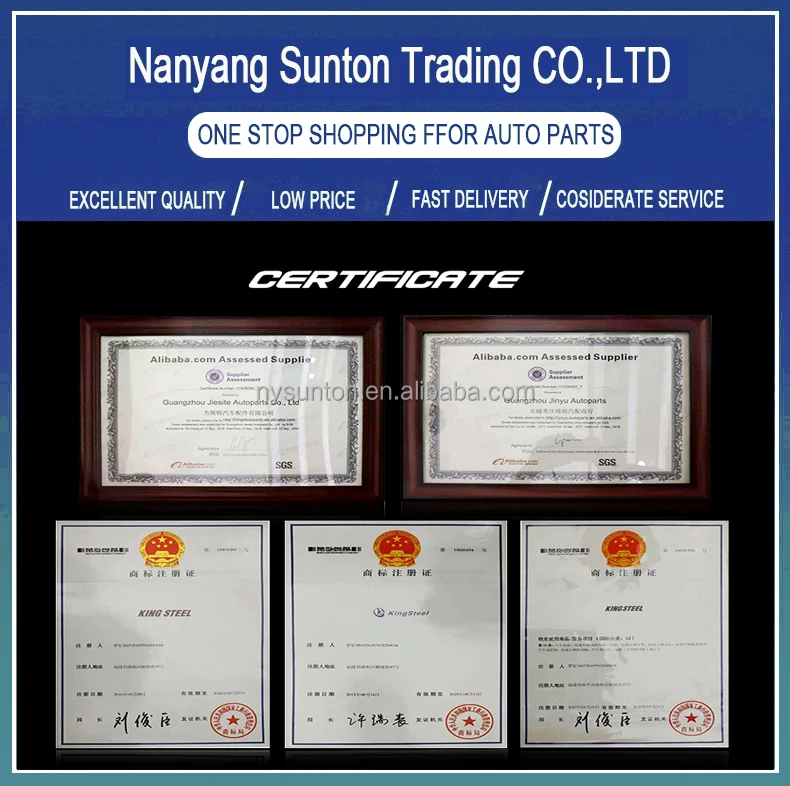 Truck Power Steering Pump For Mercedes Benz Scania Volvo Man / Renault ...