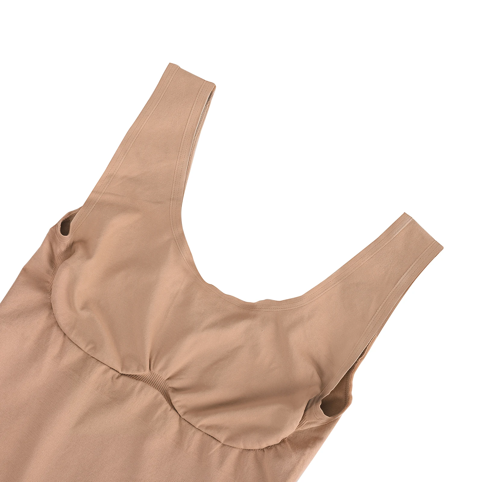 Plus Size Wholesale Custom Tummy Control Hourglass Seamless Shapewear ...