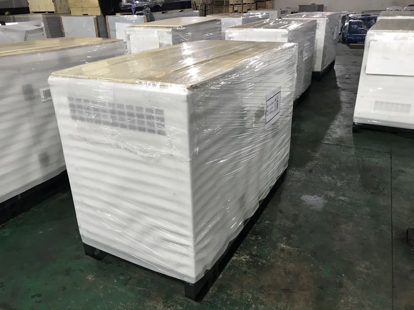 4 Cylinder Diesel Genset 30kw 220v 230v 380v 400v Silent Diesel Fuel ...