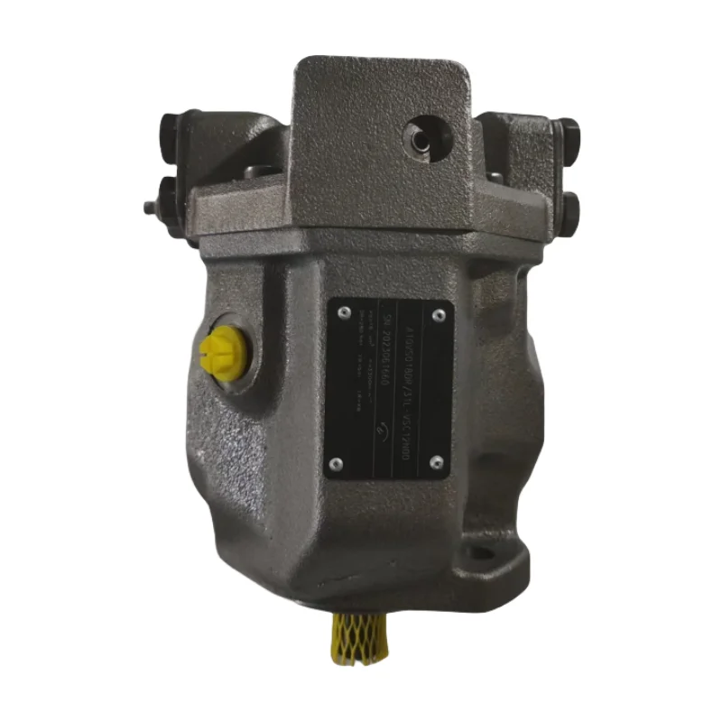 Hydraulic Piston Pump A10VSO Series Pumps A10VSO18 A10VSO28 A10VSO45 ...