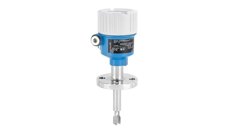 Endress+hauser Liquiphant FTL51B - Reliable Liquid Level Sensor