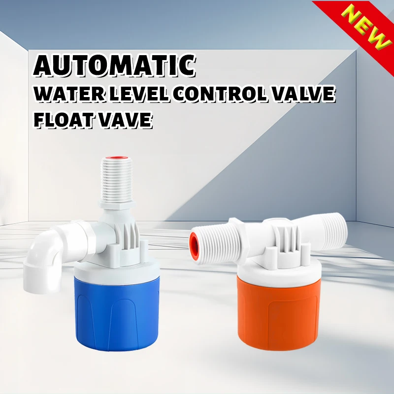 Prevention Overfill High Flow Control Water Level Automatic Fill Shut ...