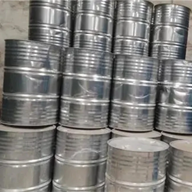 2-ethyl Hexyl Acetate (2EHA) - Versatile Solvent Grade