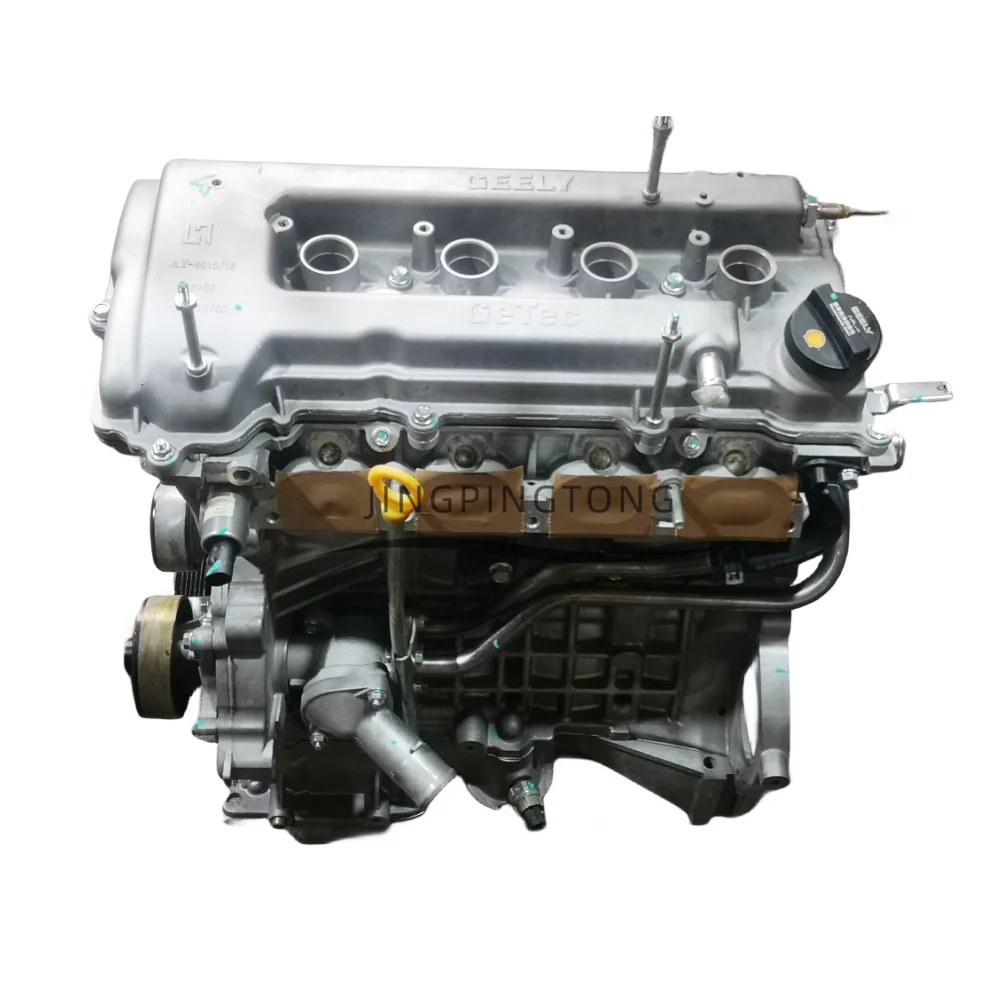 High-quality Used Original JLY-4G15 4G18 JLB-4G15 Engine