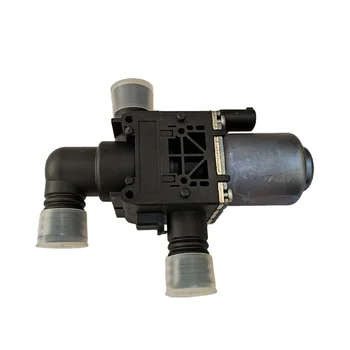 For Land Rover Discovery 3/4 Lr3 Lr4 Air Conditioning Heating Water ...