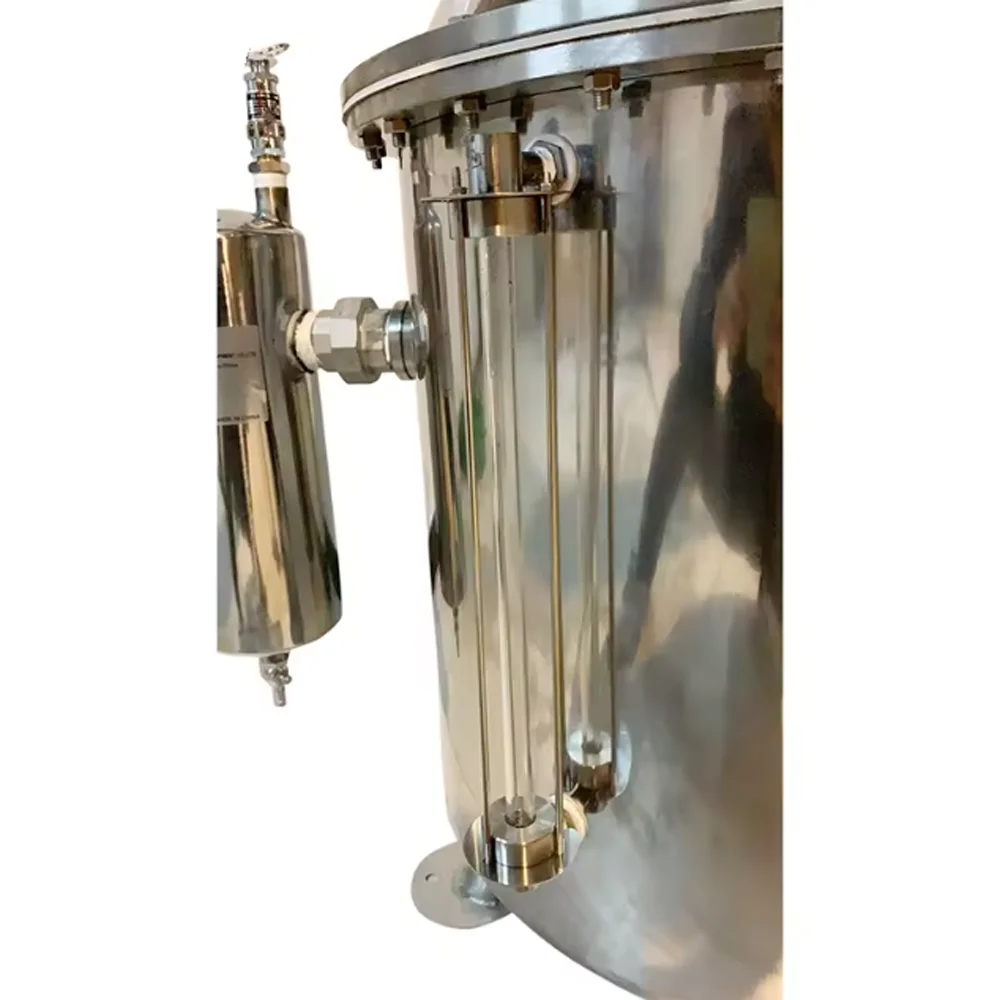 LABTEX Distilled Water Apparatus - High Productivity & Quality