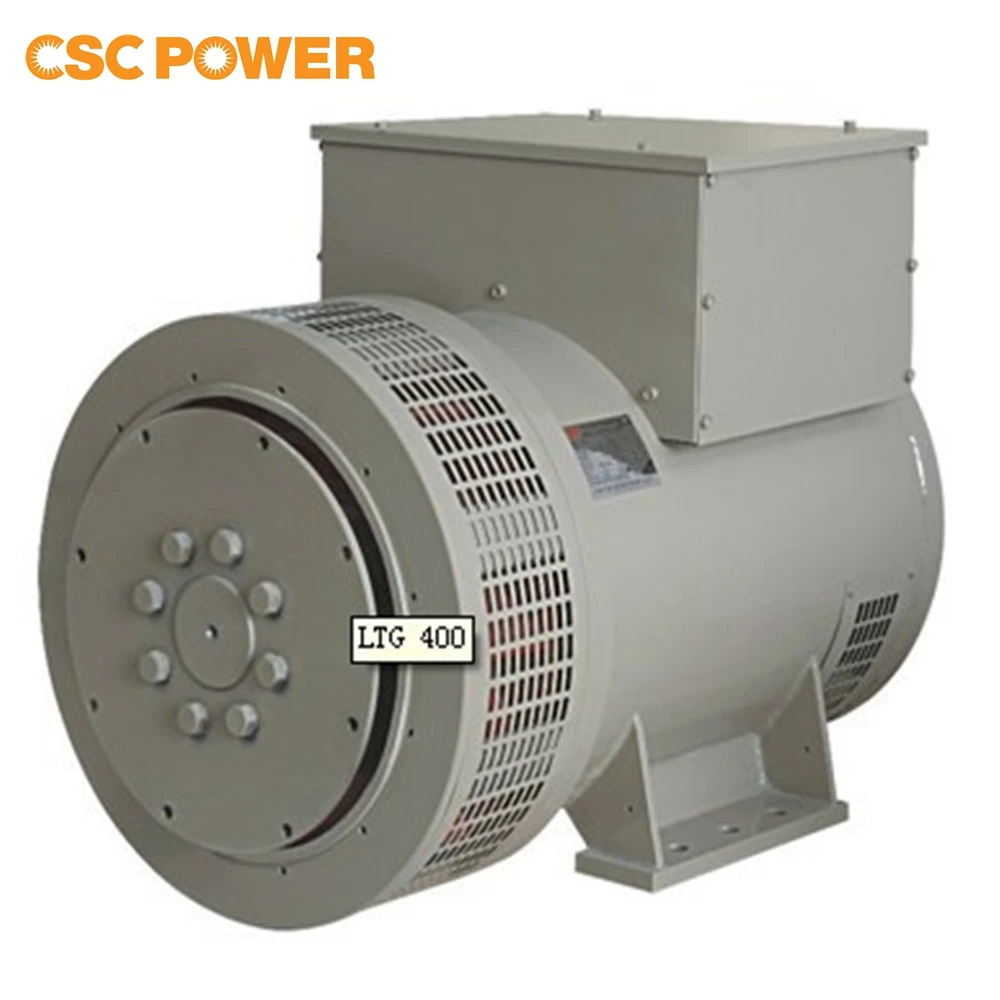 10kw Alternator 12.5kva Generator Permanent Magnet Generator A.c ...
