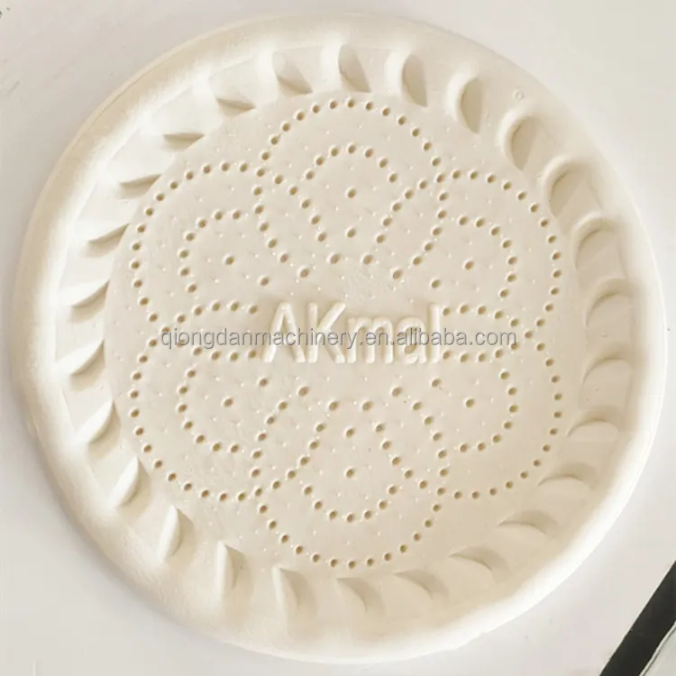 Commercial Process Roasted Traditional Colombian White Corn Arepa ...