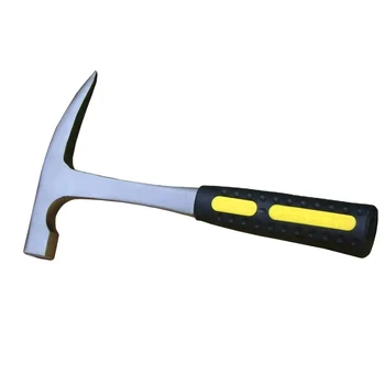 Geology Hammer Pointed End Hammer Rock Pick - Buy Geology Hammer ...