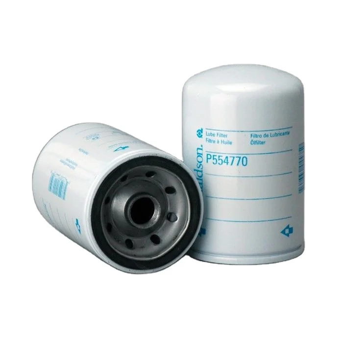 60016394 Bt8833 Hf28857 Heavy Duty Hydraulic Filter - Buy Heavy Duty ...