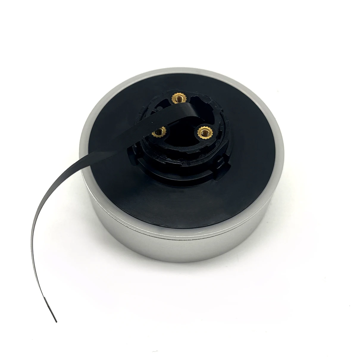 1.28 inch 240*240 500 nits IPS UART -20C to +80C Circular knob display ...